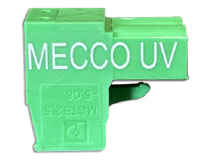 SMARTmark® UV Laser Marking Machine | MECCO