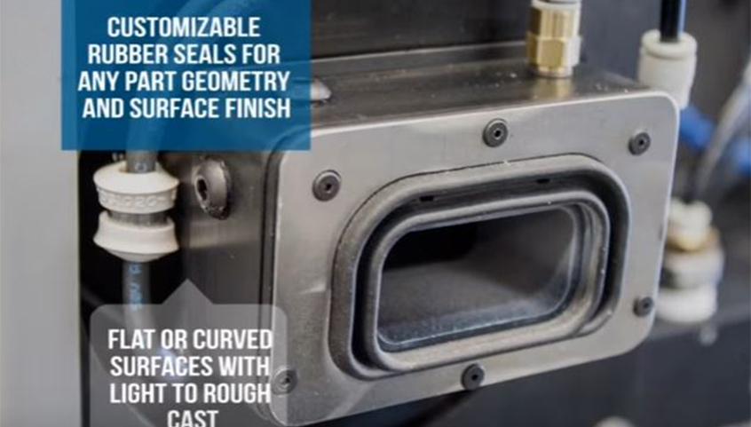 New Safety Seal Video – Features Breakdown