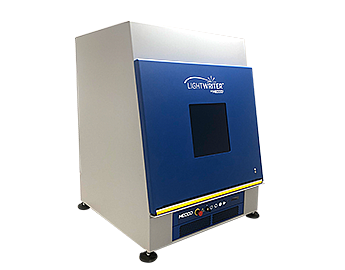 Mark Electronic Components with Laser Marking Systems