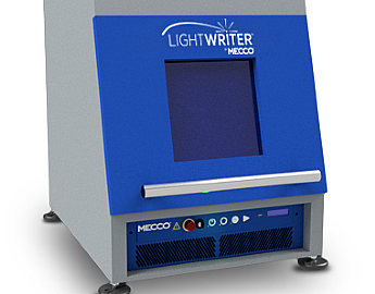 Mark Electronic Components with Laser Marking Systems