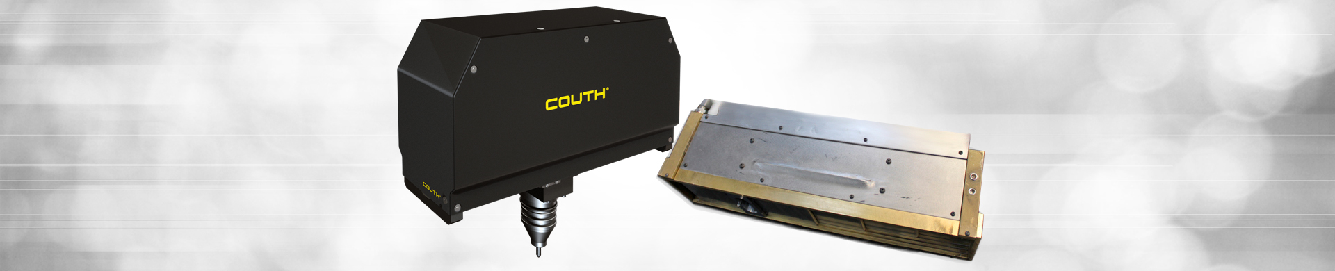 Pin Marking for High Temperature Metals | Hot Marker