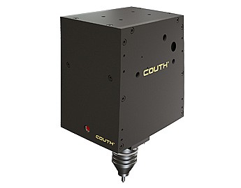 Dot Peen Deep Marker – Dot Peen Marking Machine