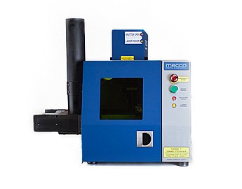 MECCO Class I Laser Safety Enclosures