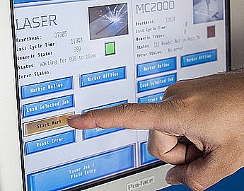 MECCO Class I Laser Safety Enclosures