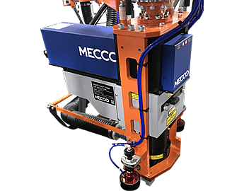 Custom & Configured Laser Marking Systems | MECCO