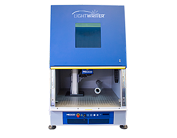 SMARTmark® Fiber Laser Marking Machine | MECCO