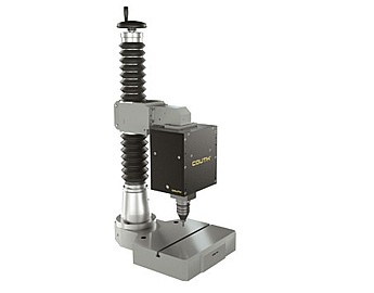 Dot Peen Deep Marker – Dot Peen Marking Machine