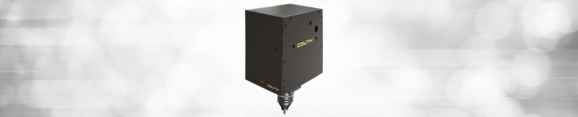 Dot Peen Deep Marker – Dot Peen Marking Machine