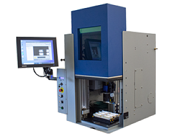 Custom & Configured Laser Marking Systems | MECCO