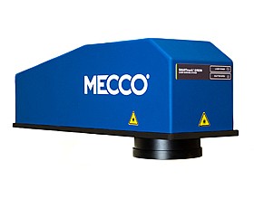 What is Laser Marking | How Marker Machines Work | MECCO