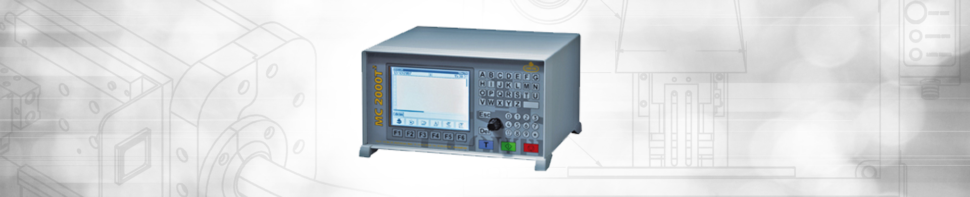 conductor testigo Unidad marcadora couth mc 2000 America submarino Propio