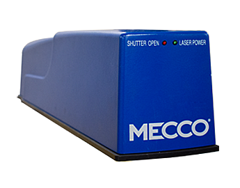 VP MOPA Fiber Laser Marking System for Plastics, Metals & Aluminum