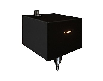 Dot Peen Marking – Vibra Peen Marking Machine | MECCO