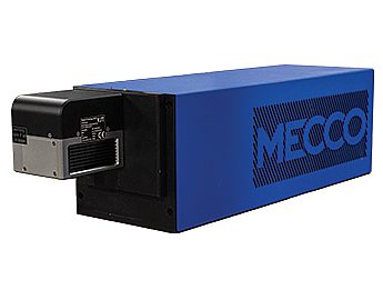 SMARTmark® UV Laser Marking Machine | MECCO