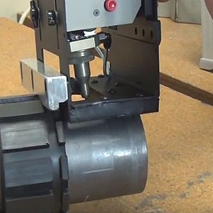 Vibra Peen® Pin Marking | MECCO