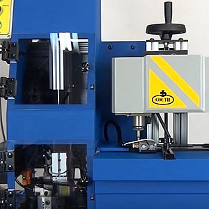 Dot Peen Marking Machines for Direct Part Marking | MECCO