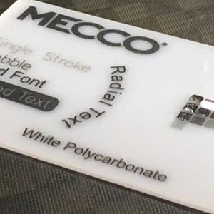 What is Laser Marking | How Marker Machines Work | MECCO
